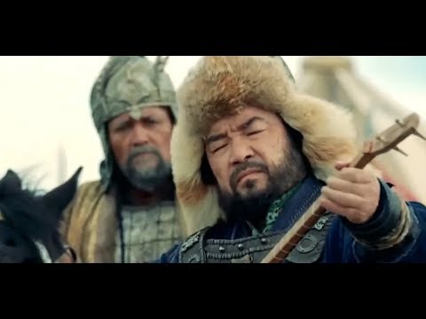 Qýandyq Rahym - Men qazaqpyn Қуандық Рахым- Мен Қазақпын