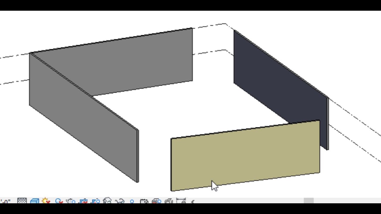 How To Use Downloaded Siding - Revit - YouTube