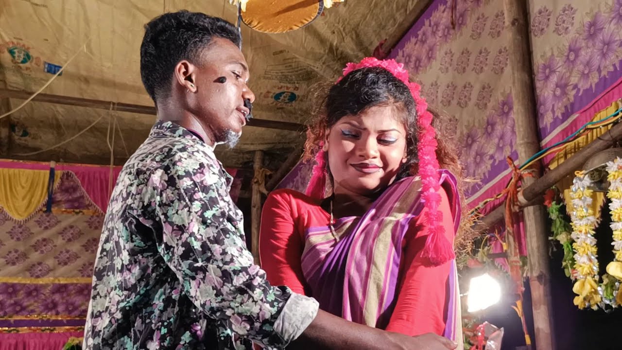 New Mardi Opera || Comedy || Santali Comedy Video 2022 - YouTube