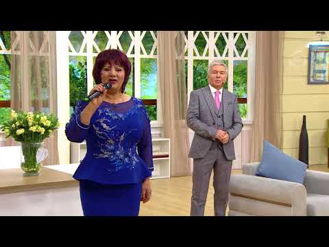 Zöhrə Abdullayeva - Məhəbbət  (10dan sonra)