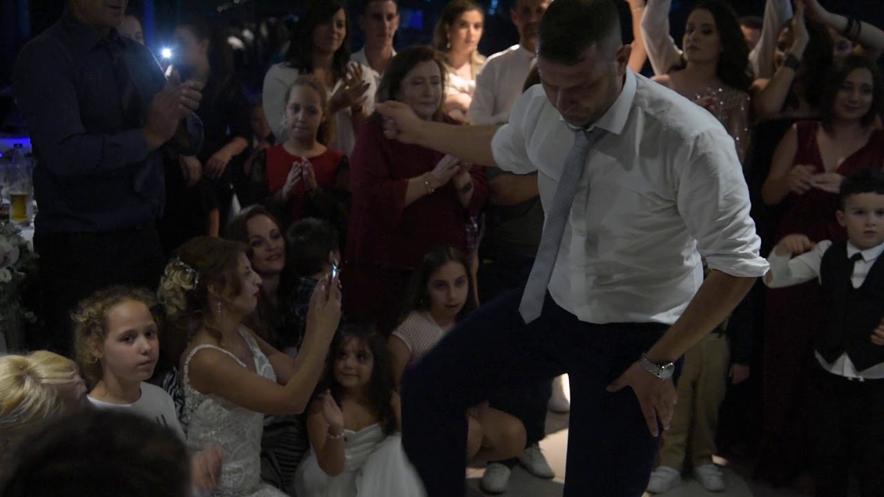 Χορός Γαμπρού - YouTube