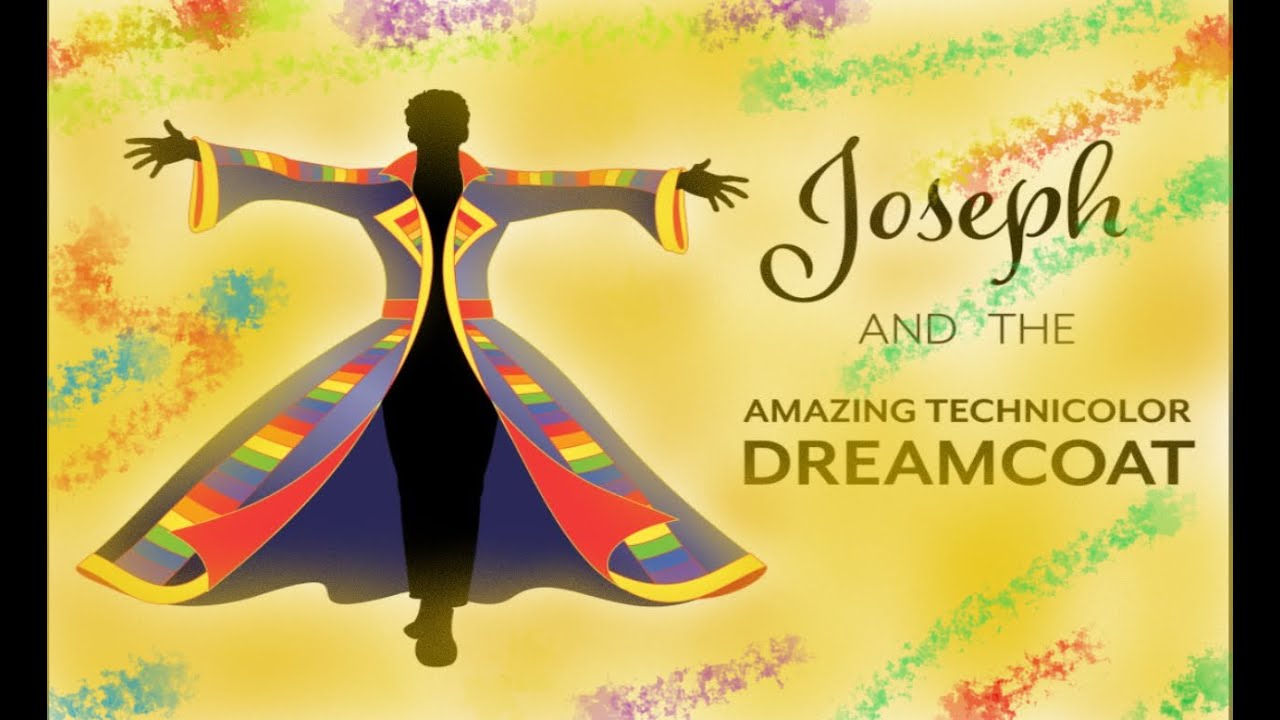 Any Dream Will Do - from Joseph And The Amazing Technicolor DreamCoat ...