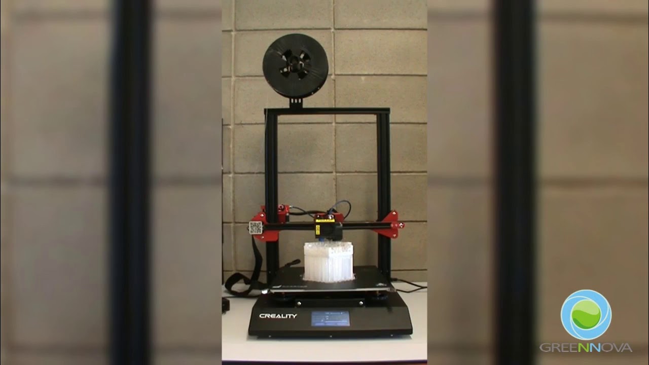 Iso testing .stl files for 3d printing - drosounds