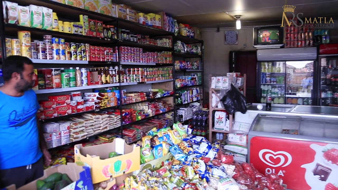 Matla Risk Management Services - YouTube