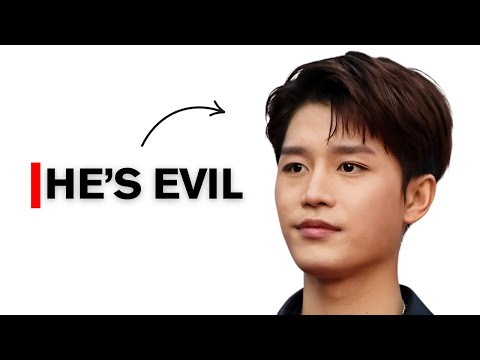 Taeil's Scandal Exposed Reality of K-Pop Idols