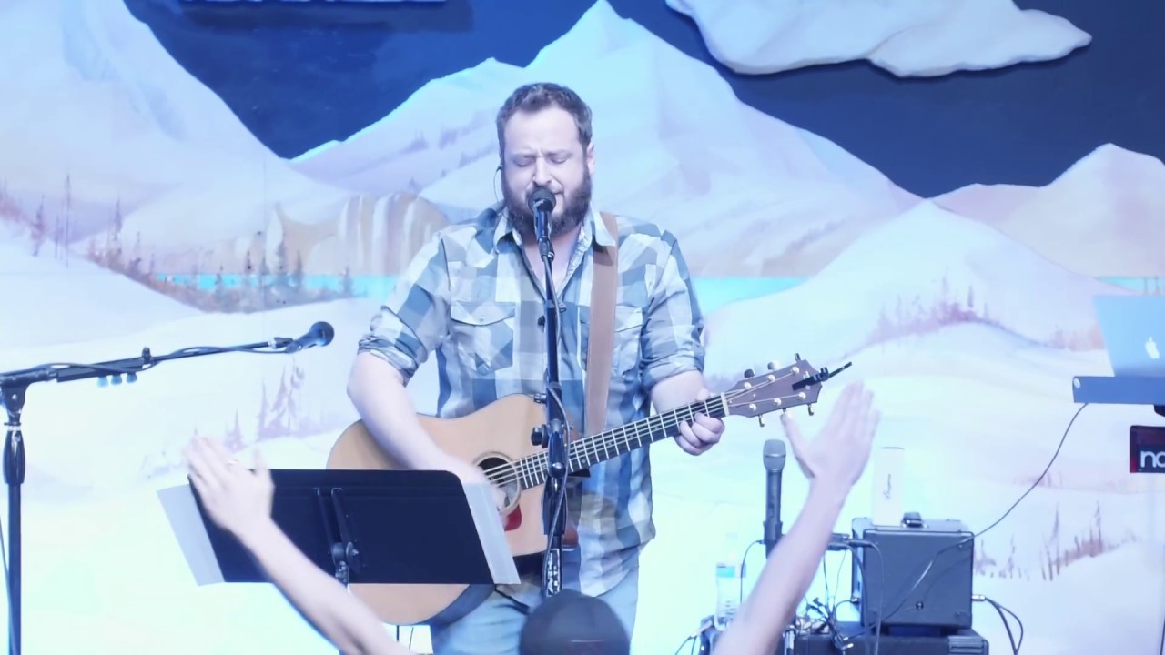 Full Service | January 5, 2018 | Blaine Cook - YouTube