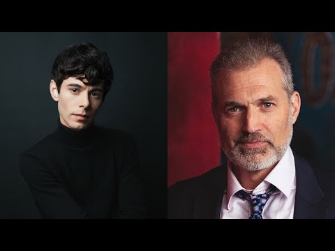 Instinct Interview with Paul Iacono & Marc Kudisch: 'Gotham Rogues ...