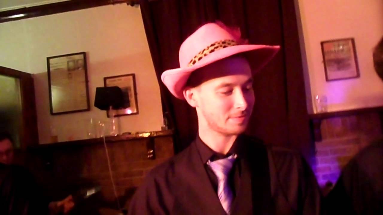 Greg Last GIG and LAST SONG! - YouTube