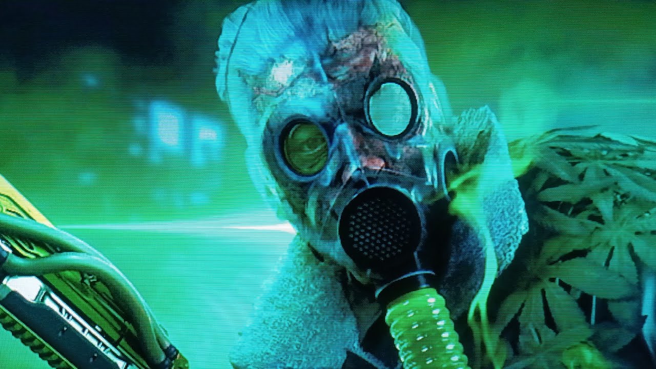 Call of duty nuevo TRACER PACK DR. KUSHLOV - YouTube