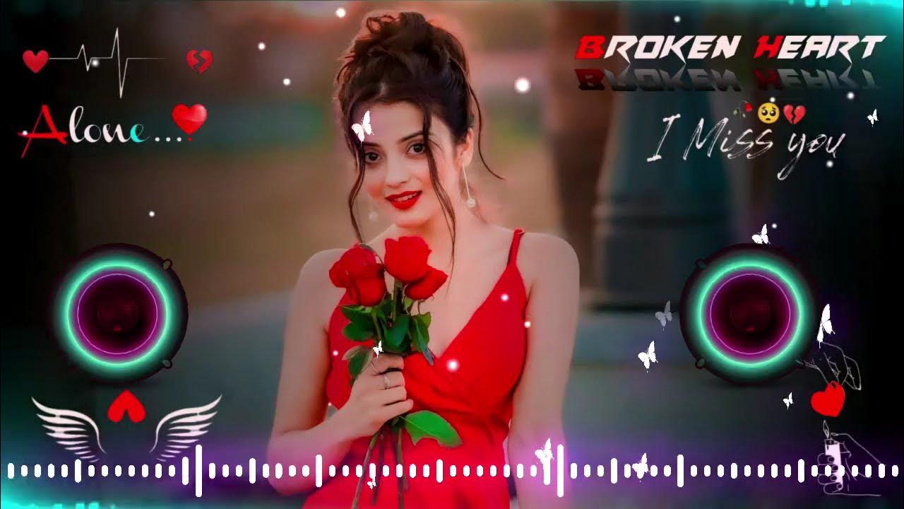 Piyar Nahi Karna Jahan Shara kaheta Hai ️ | Dj Remix Hindi Song || Heart 💔 Broken || Hard 🎧 Bass ...