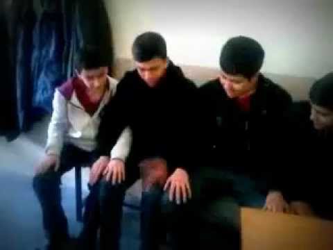 Ölümüne Dövün :)