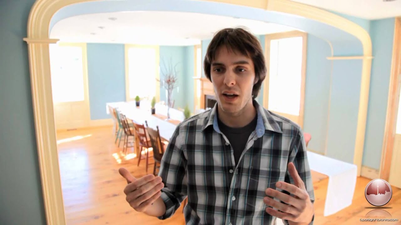 The Greatest Wine Story Ever Told - Alex Harber - YouTube