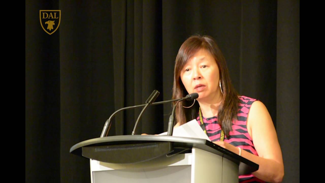 Panel 4: Feminist Justice - Addressing Harm & Changing Culture | Mimi ...