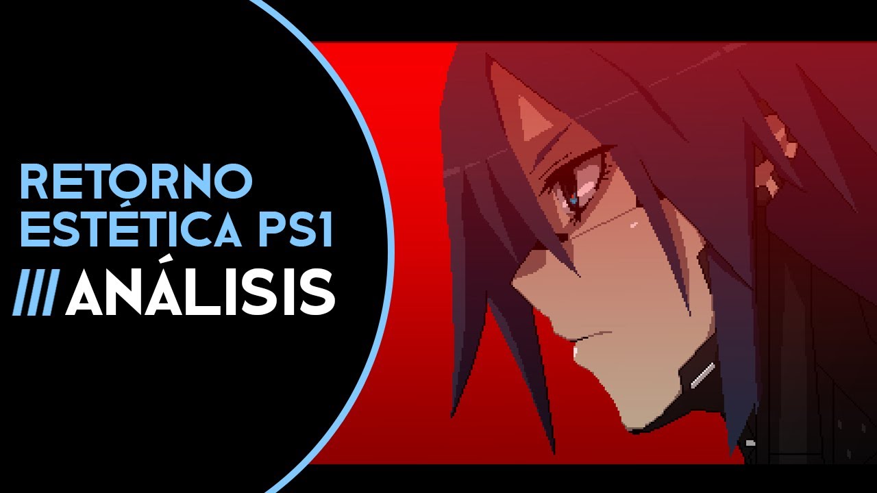 ¿Por qué volvieron los GRÁFICOS PS1 a los juegos indie? | Podcast ...