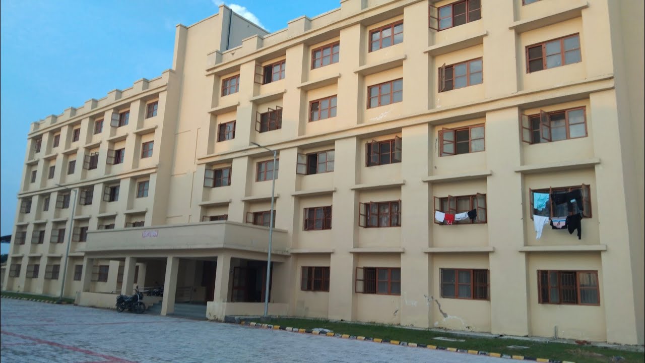 MPTMC SIDDHARTHNAGAR#Mbbs fun#Hostlers life - YouTube