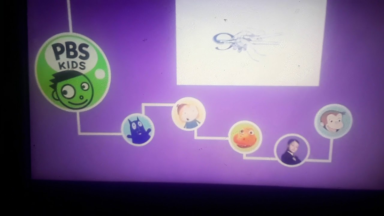 Pbs kids rocks creature talk - YouTube