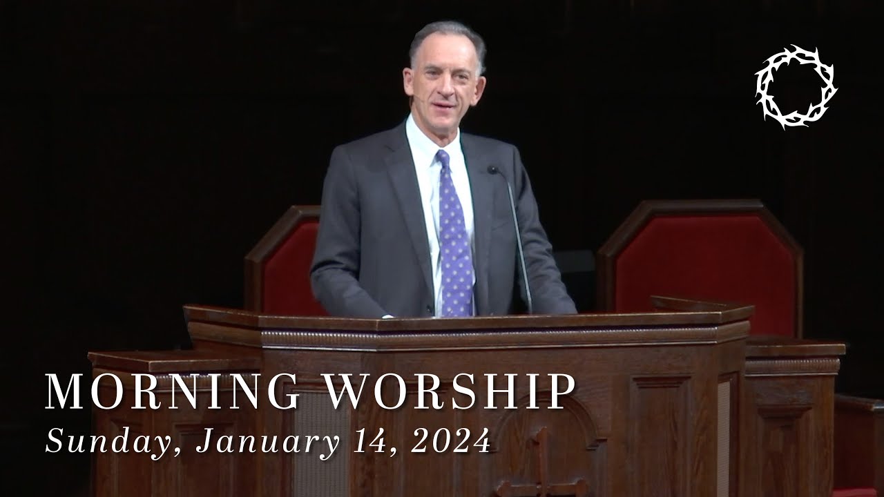 Temptations | Dr. Dan Doriani - YouTube