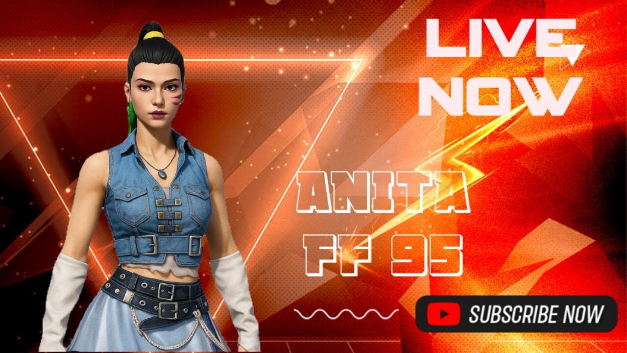 Free Fire Live Stream - YouTube
