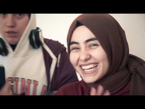 Preparation | KAIHLMUN 2020