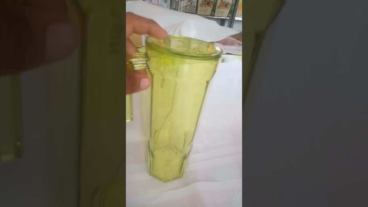 jaypee plus jug// water jug// beautiful jug// shadab crockery house ...