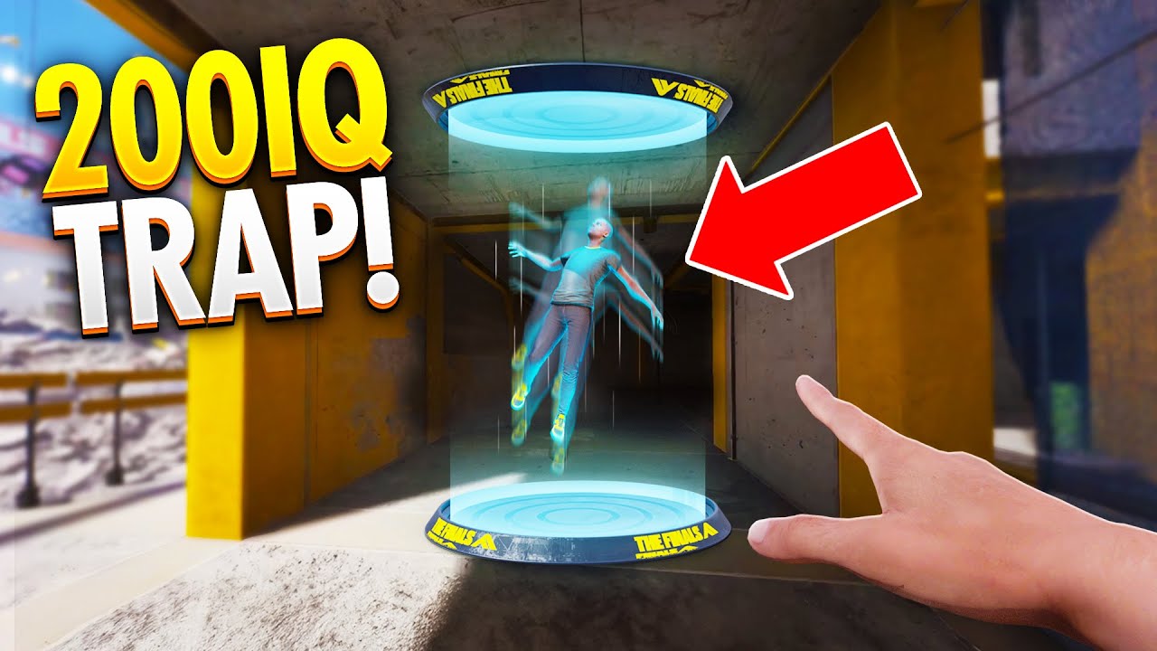 *NEW* THE FINALS Highlights, WTF & Funny Moments! Ep #3 - YouTube