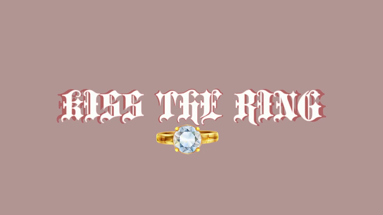 KISS THE RING: RUSSELL TYPE BEAT (D PRYDE ERA) - YouTube