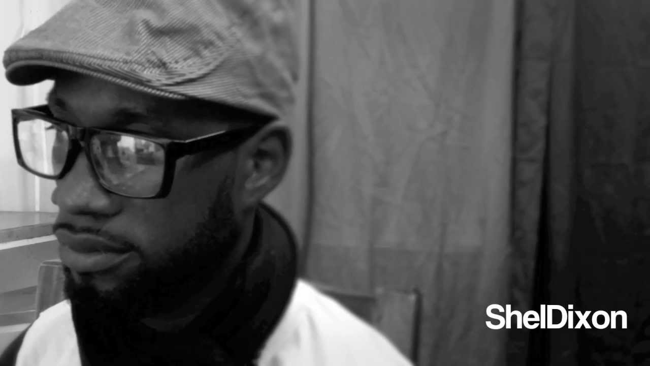 Shel Dixon - Nuevo Album - YouTube