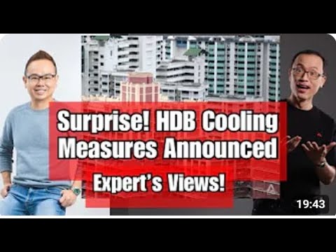 1M65 - Discussion with Mr Loo on Latest HDB Measure 19/9/24 - YouTube
