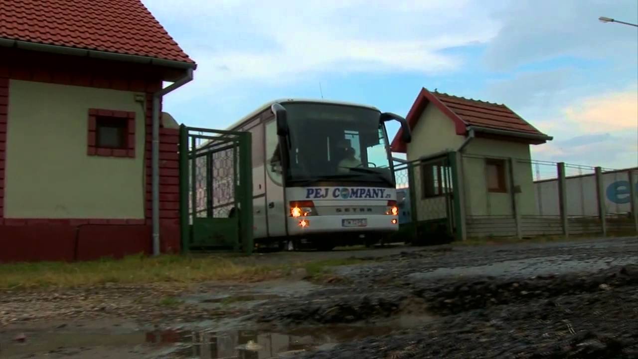 Transport persoane in Timisoara | Inchiriere microbuze Timisoara | Pej ...