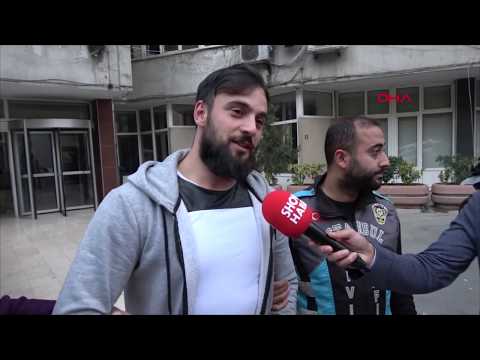 İstanbul'da makas atan sürücüye 8 yıl hapsi istendi