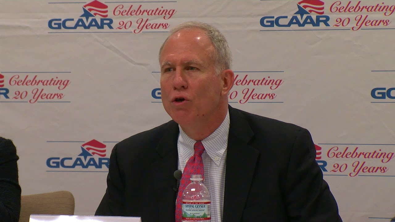 Bill Conway Talks Affordability at County Council At-Large Candidate’s ...