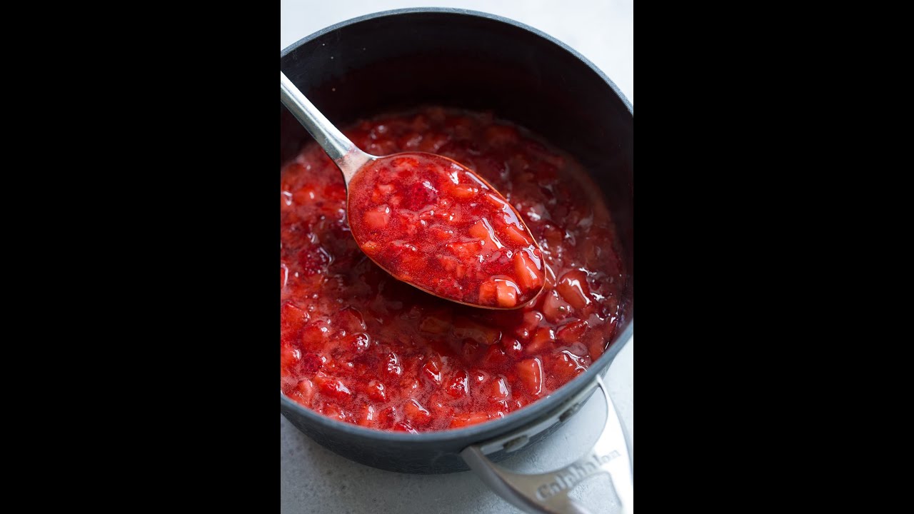 Si Te Pregatisim Shurup Luleshtrydhe - YouTube