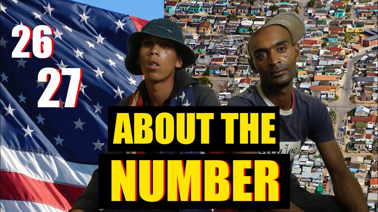 About The Number Gang! - 26 and 27 Interview! - YouTube