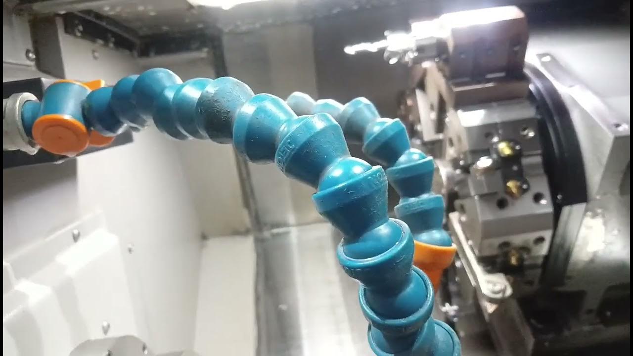 CNC Mahine offset I IN Hindi CNC Machine Operator Training CNC Programming Brisesm #call ...