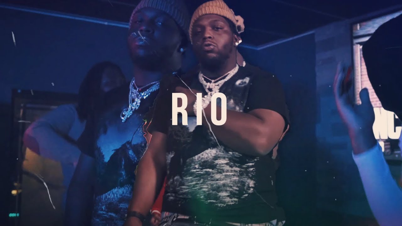 [FREE] Rio Da Yung Og Type Beat | Rmc Mike Type Beat 2021 "Heavy ...