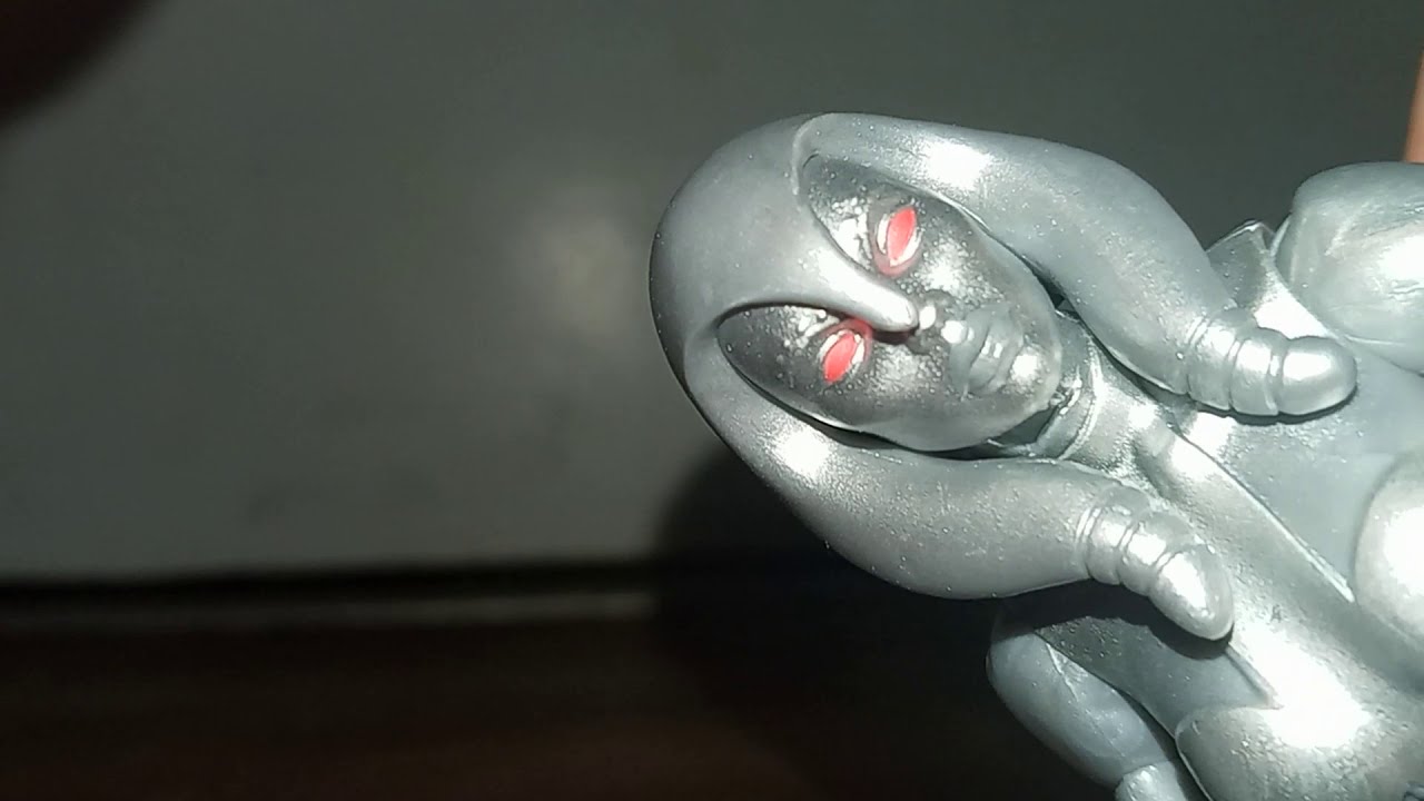 MARVEL LEGENDS JOCASTA JOE FIX IT WAVE REVIEW - YouTube