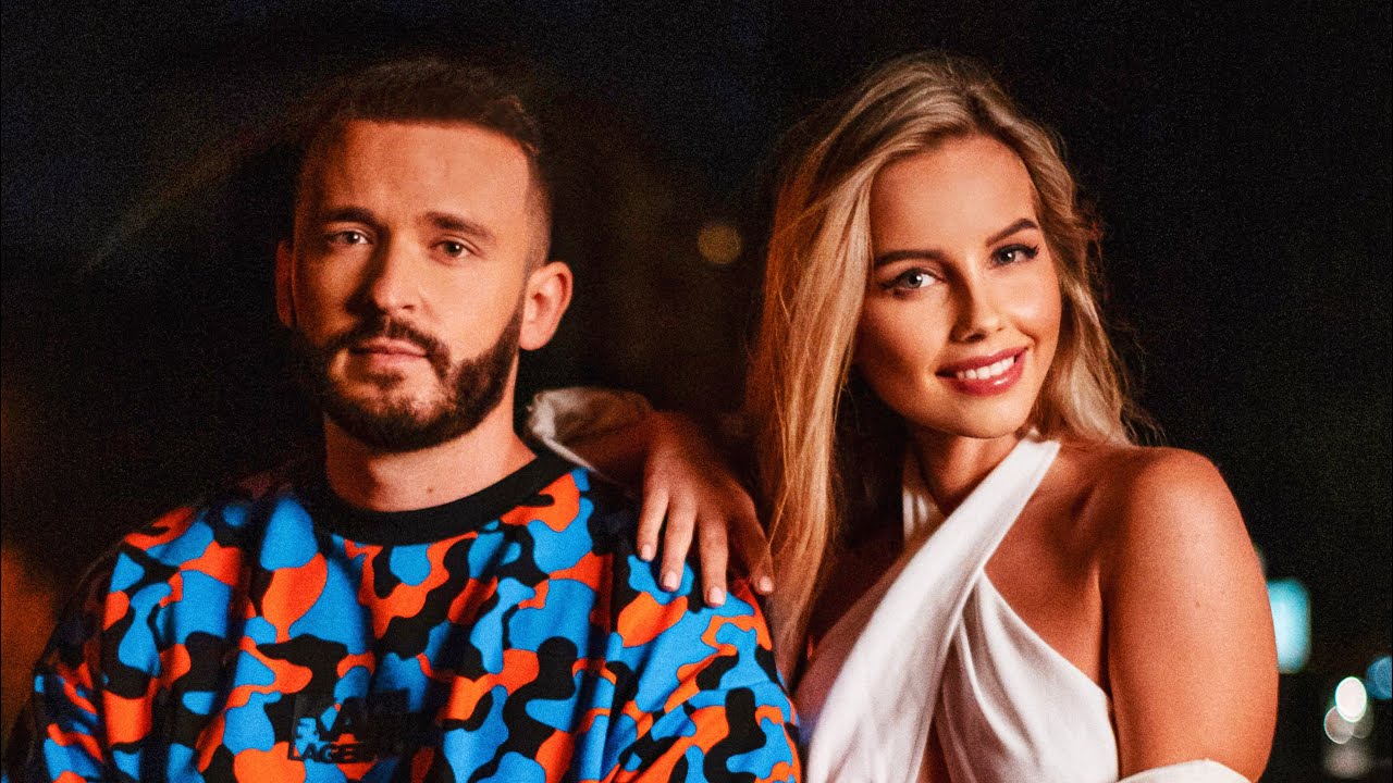 MATT - Summer Love (prod. Fillipian) |Official Video| - YouTube