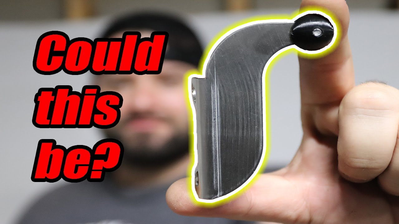 The BEST Sn95/New Edge Interior Mod? - YouTube