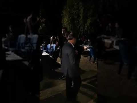 Metin şirinkaya beyaz gelinlik