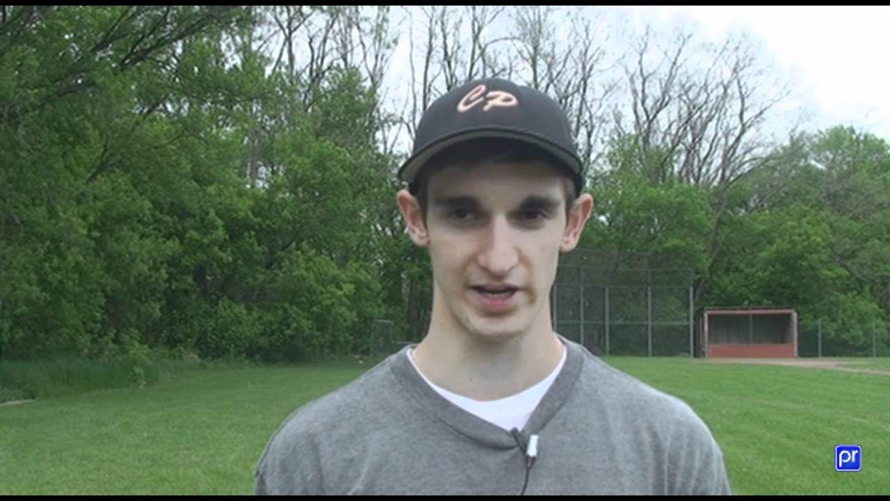 Varsity Voice: Nate Tabor - YouTube