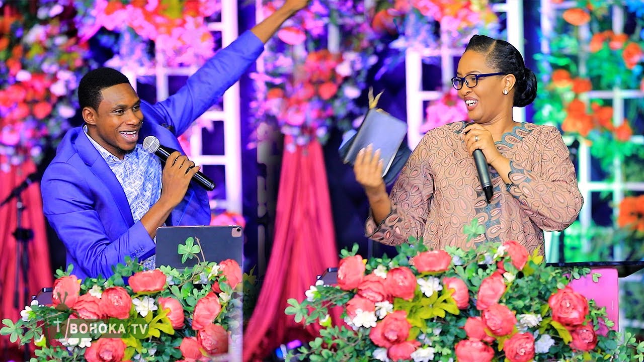 PROPHET MUYAYA KEN😍 WHAT IS A TRUE DELIVRANCE? /AVOID THIS MISTAKES ...