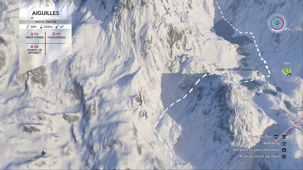STEEP MAP - YouTube