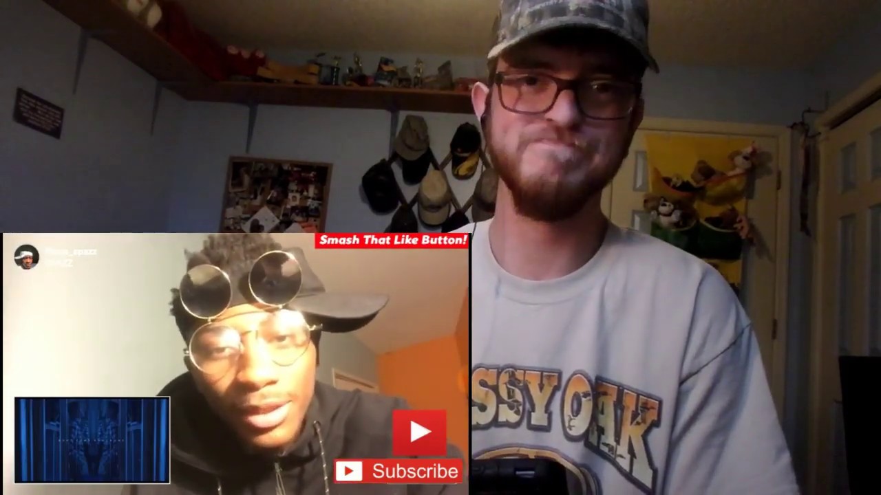 Did he learn his lesson? - YouTube