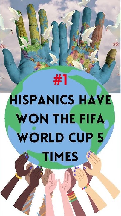Facts About Hispanic Culture you have to know - YouTube