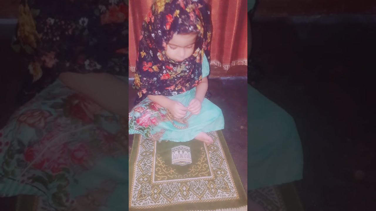 Eman Fatima - YouTube