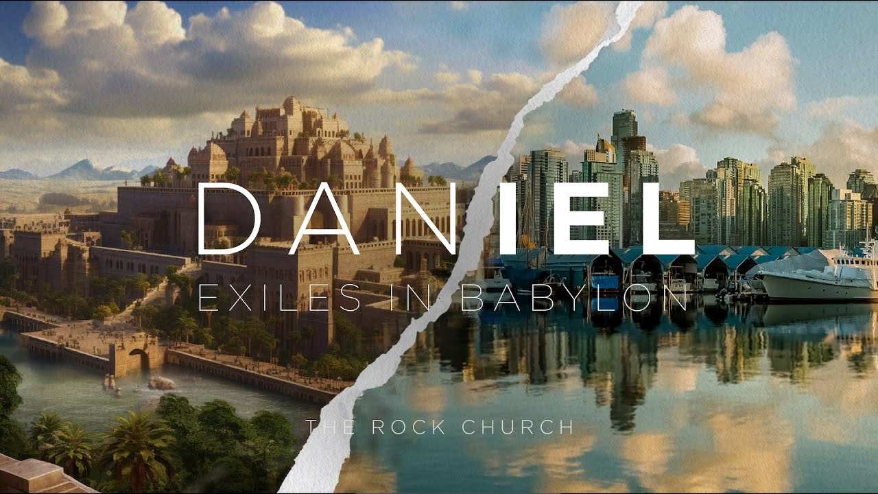 Daniel: 21 Days of Prayer & Fasting, Daniel 9-10, Matthew 6:3-15 ...