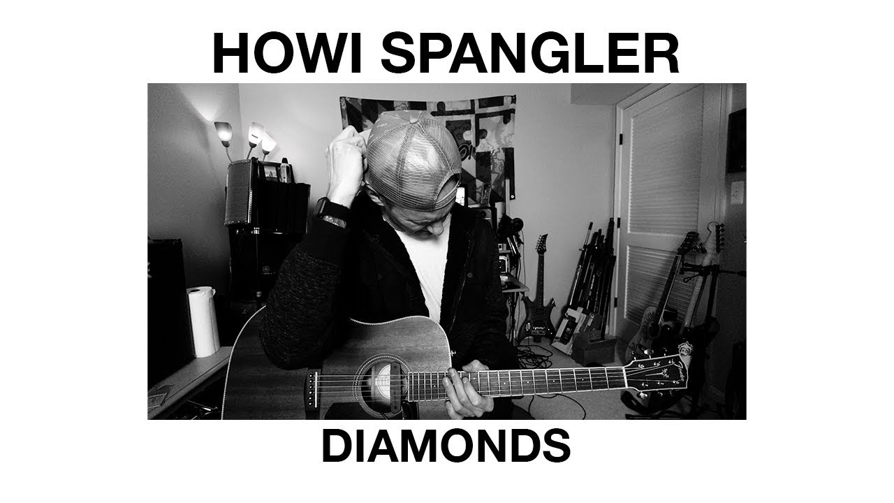 #34 | Diamonds | Howi Spangler - YouTube