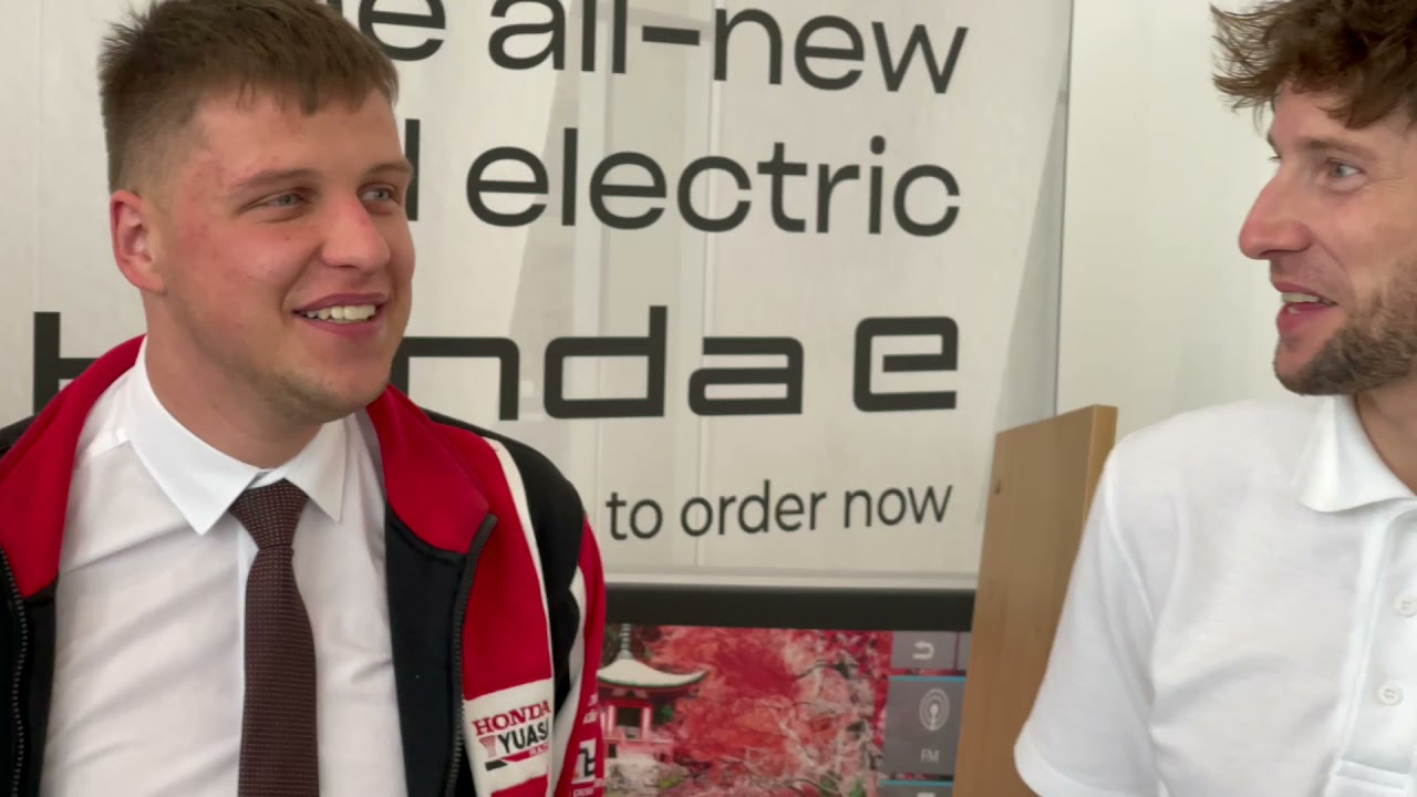 Startin Group Worcestershire Q3 Incentive Winners - YouTube