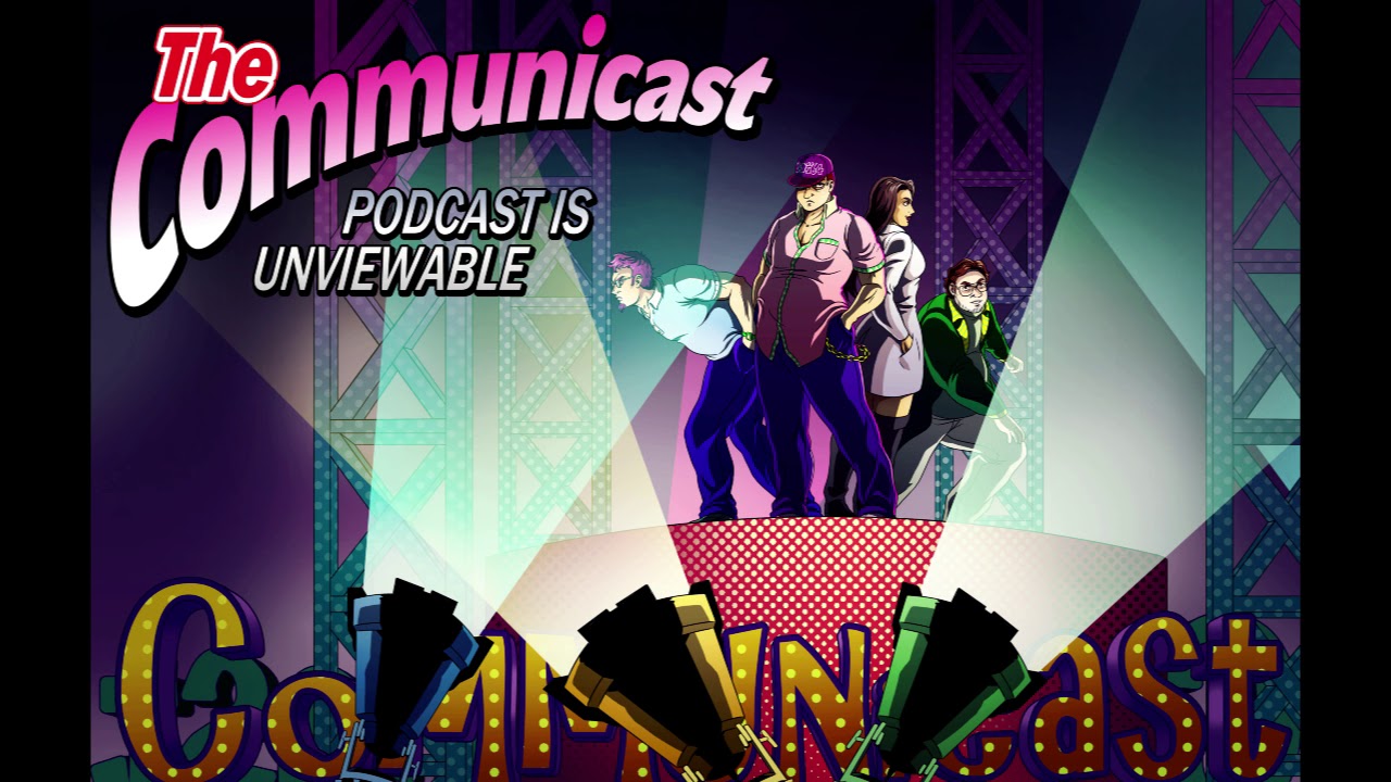 The Communicast EP 92 Houston Syle Gentrification - YouTube