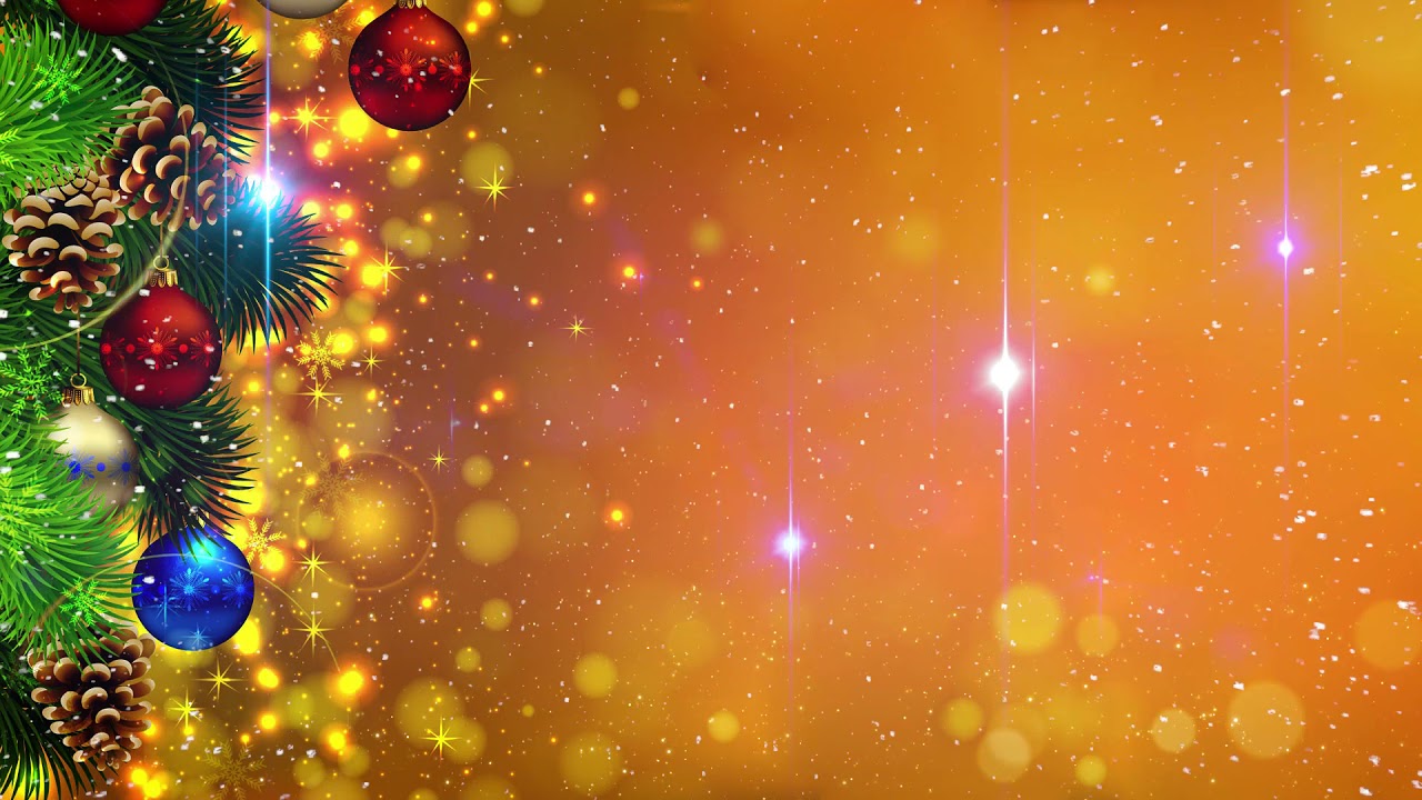 Free Christmas video loop 19| Christmas Tree | Free HD Video - no ...